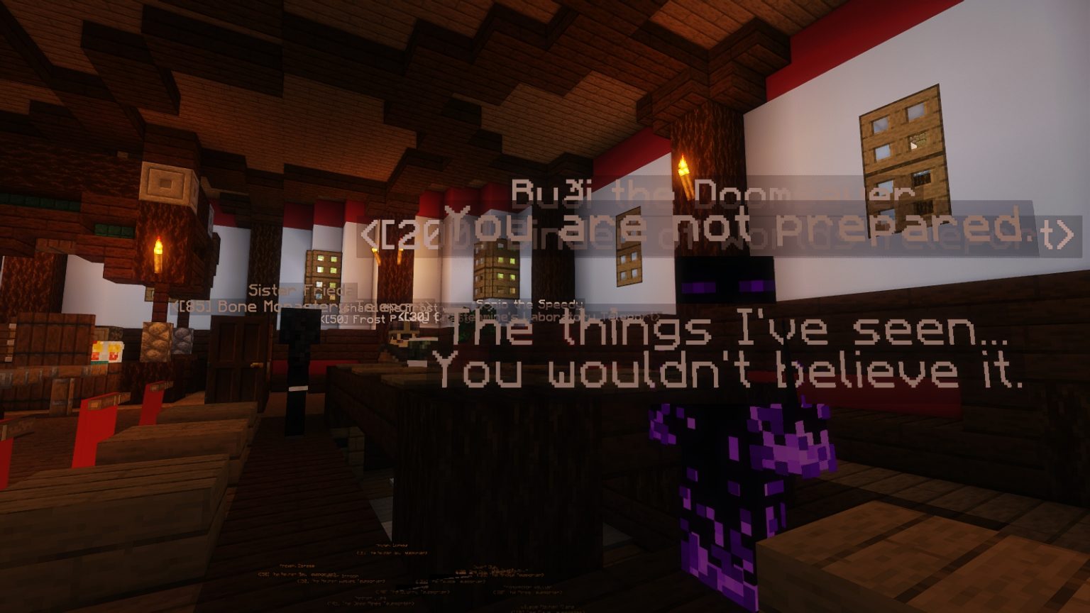 EliteMobs Minecraft Plugin