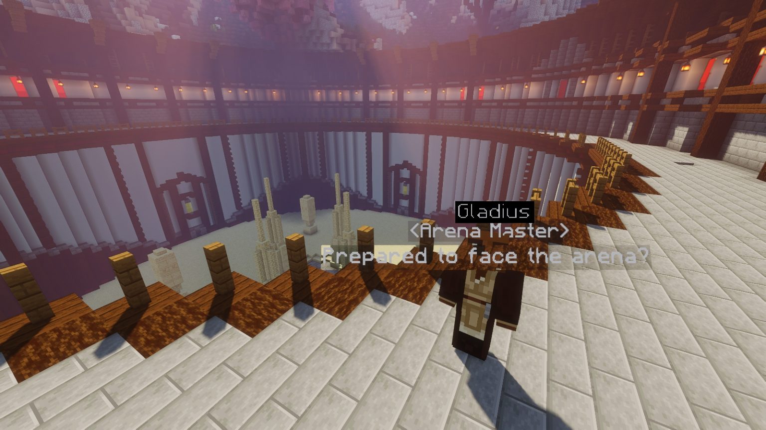 EliteMobs Minecraft Plugin