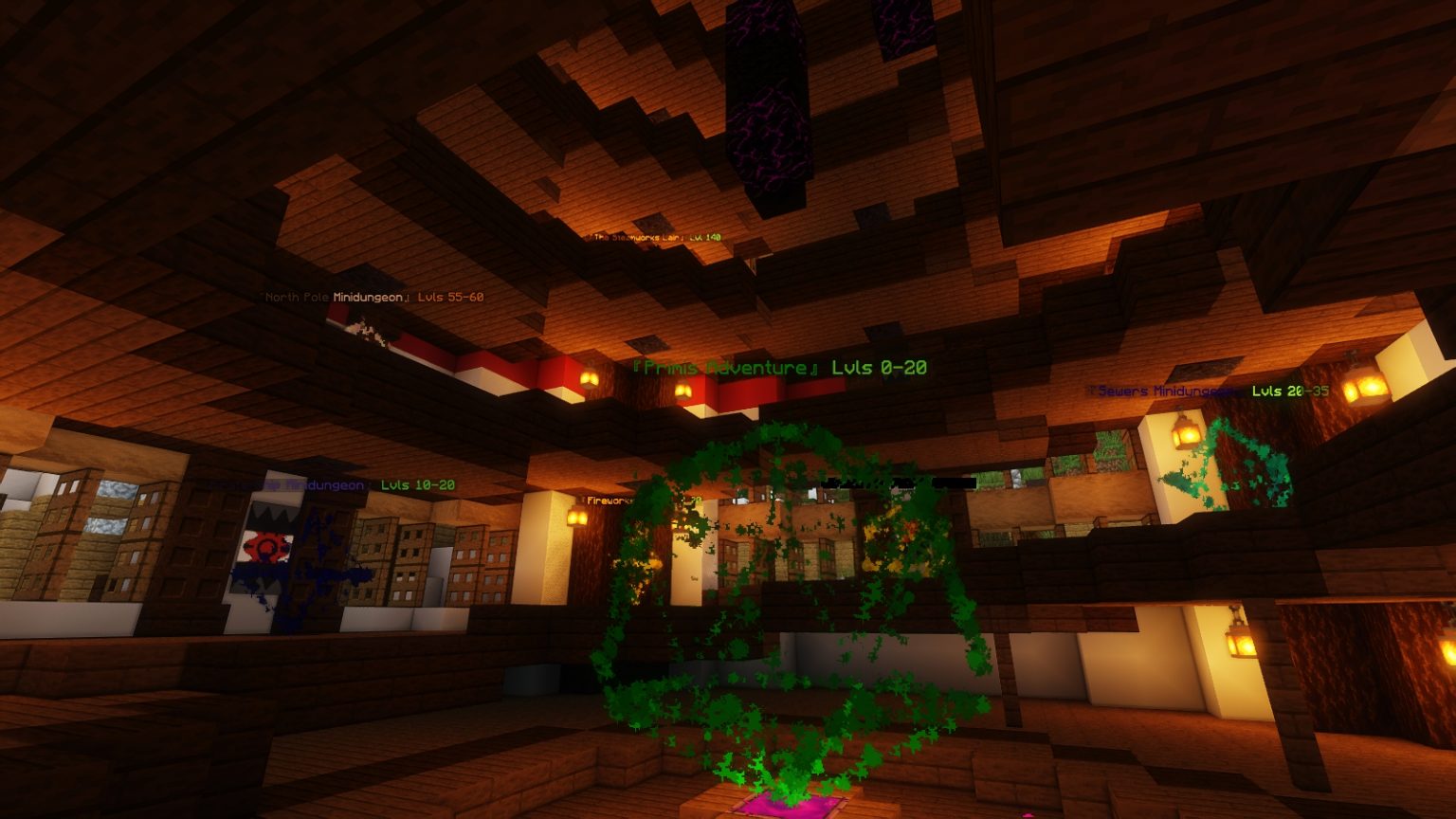 EliteMobs Minecraft Plugin