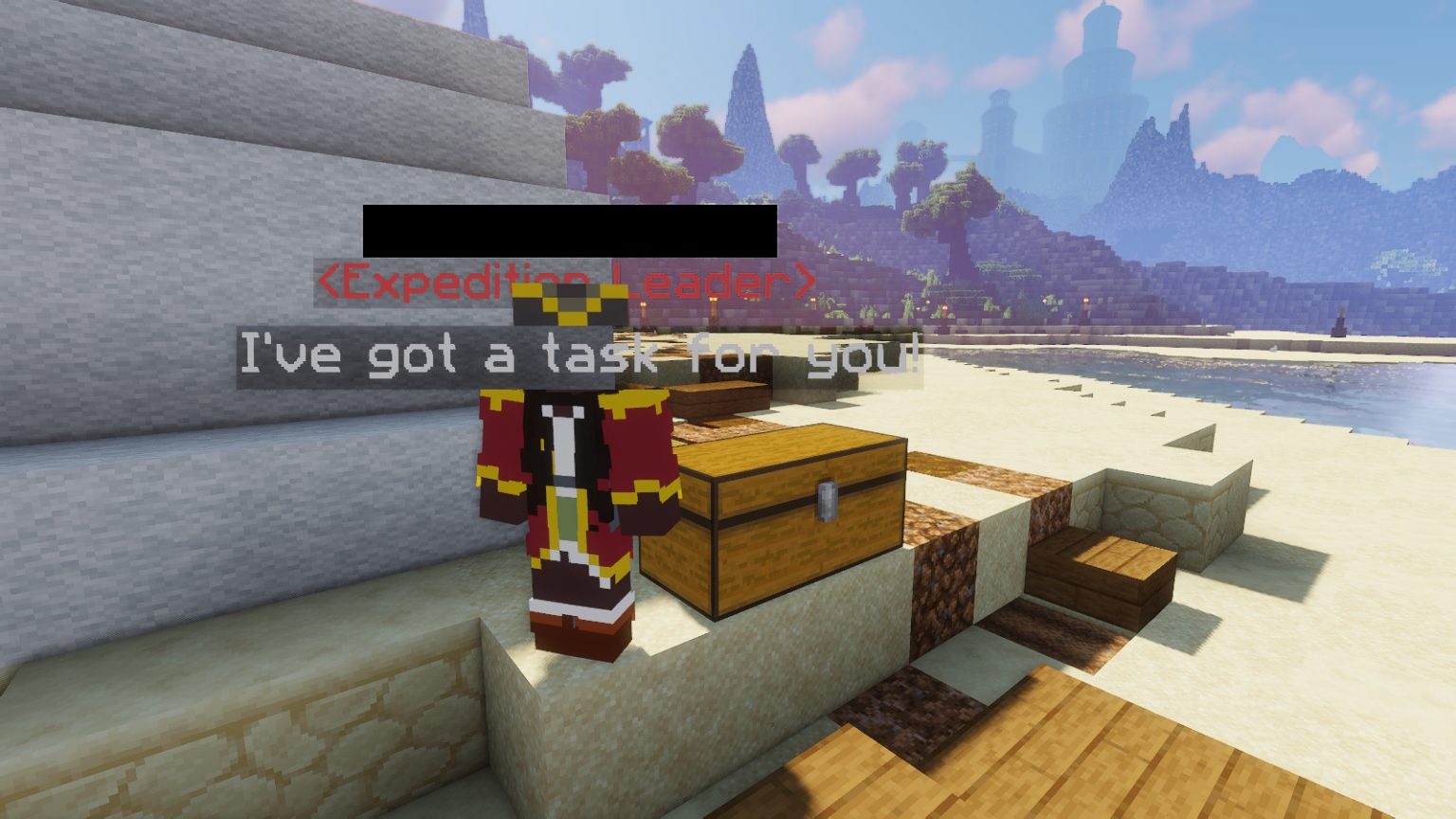 EliteMobs Minecraft Plugin