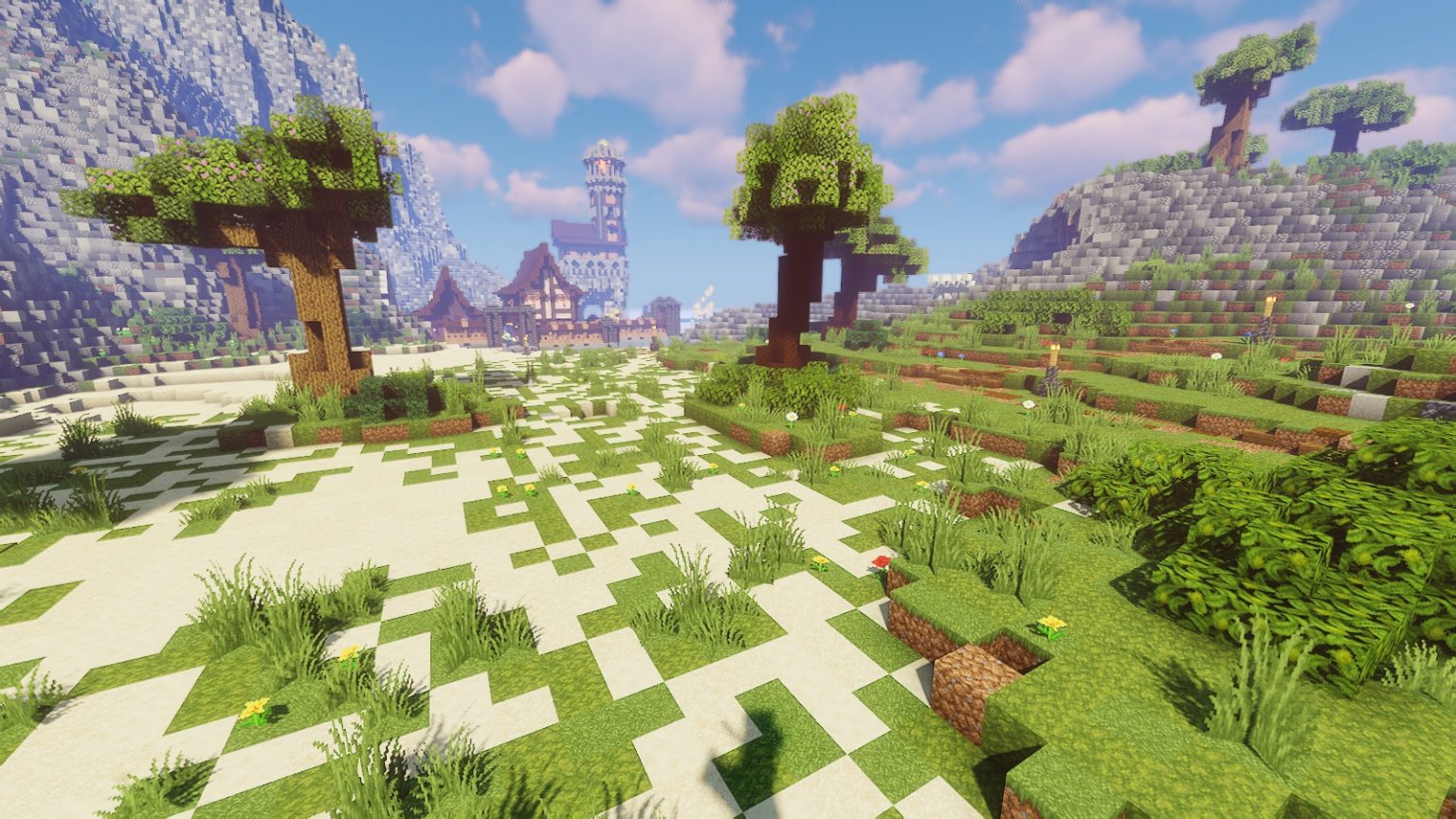 EliteMobs Minecraft Plugin