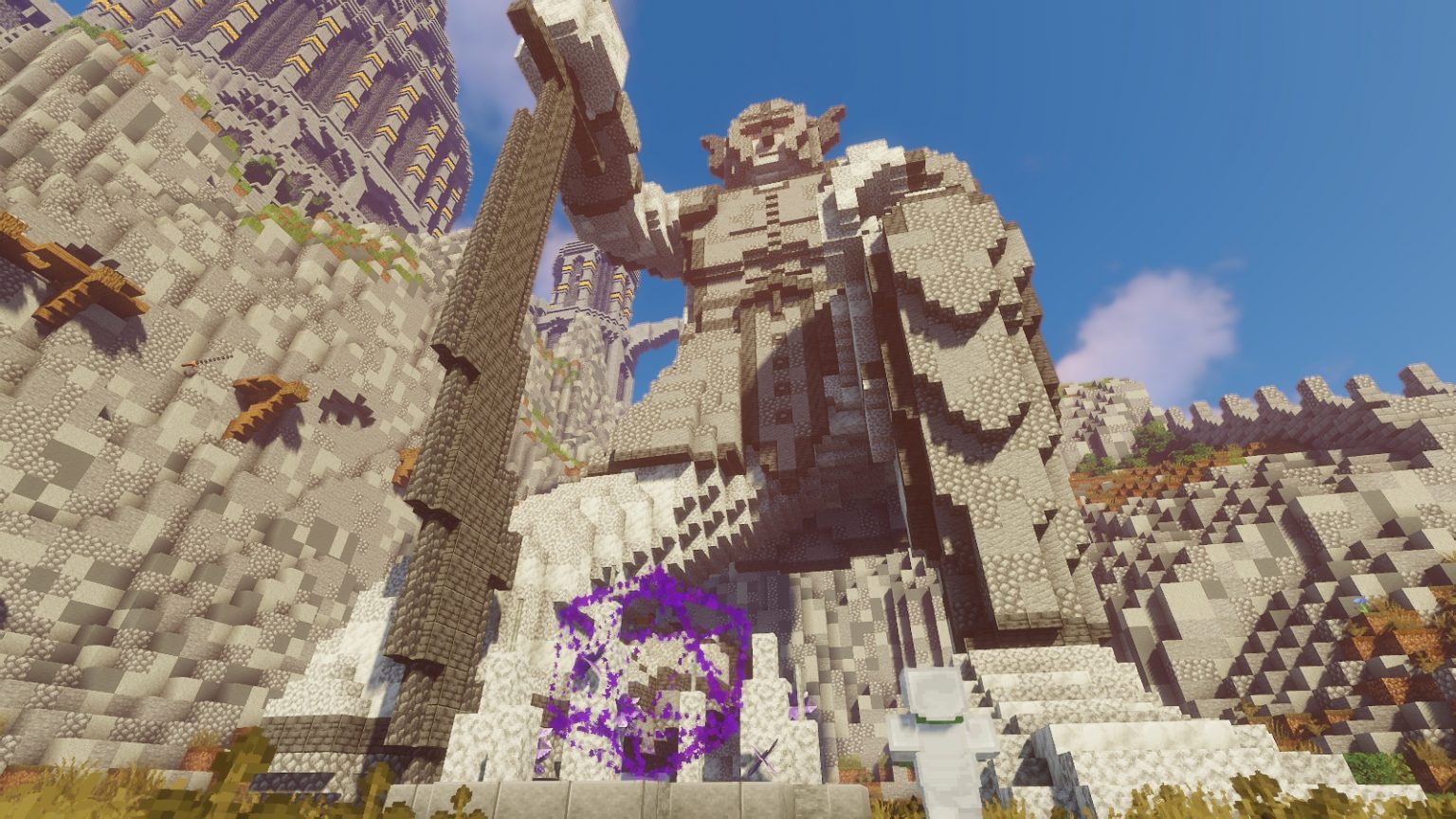 EliteMobs Minecraft Plugin