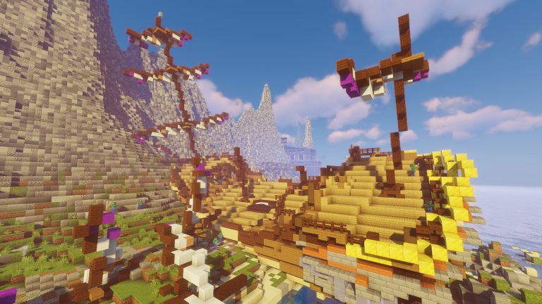 EliteMobs Minecraft Plugin