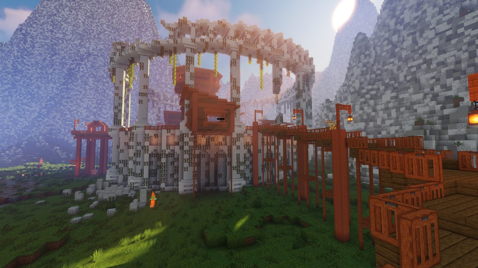 EliteMobs Minecraft Plugin