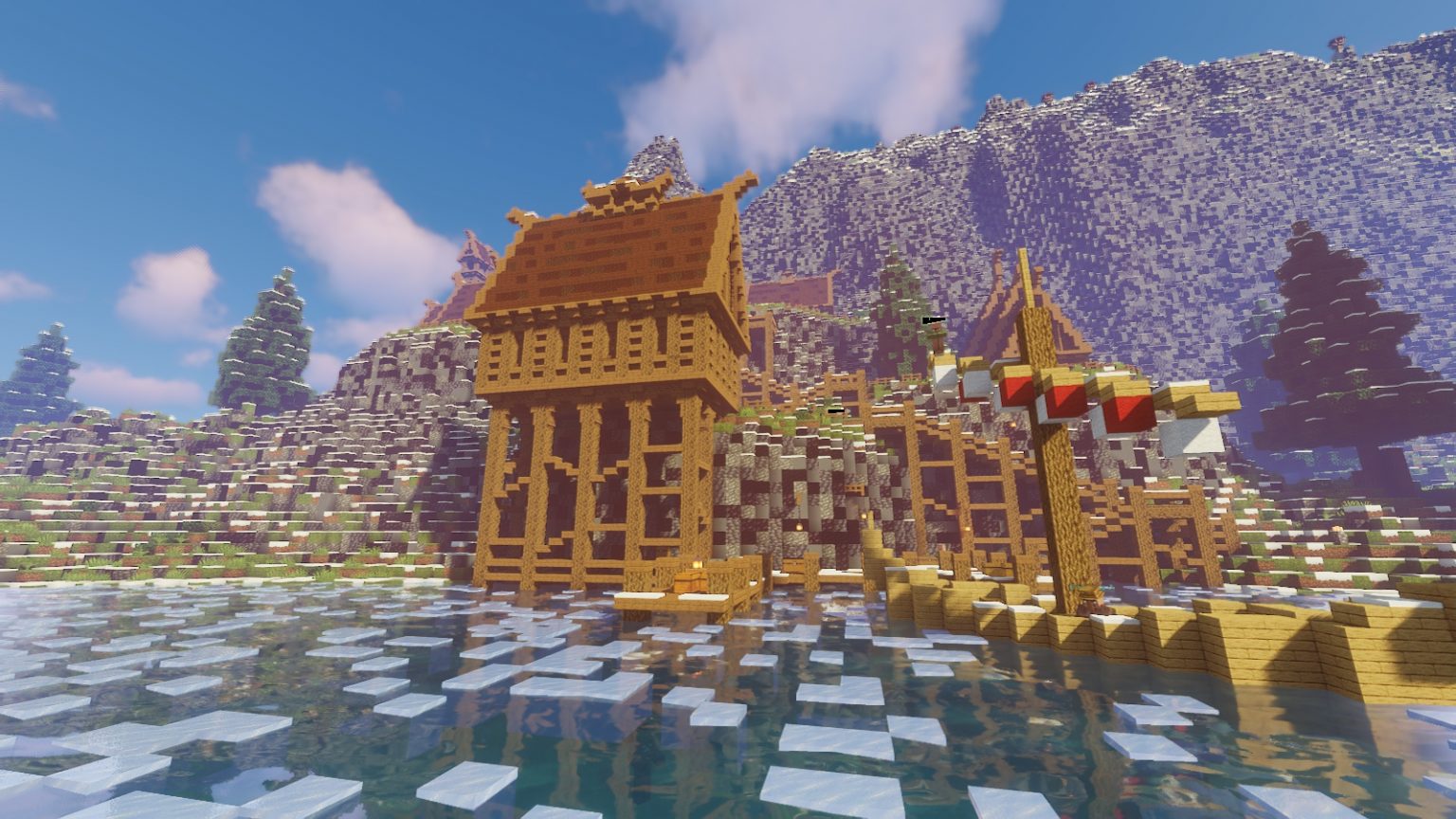 EliteMobs Minecraft Plugin