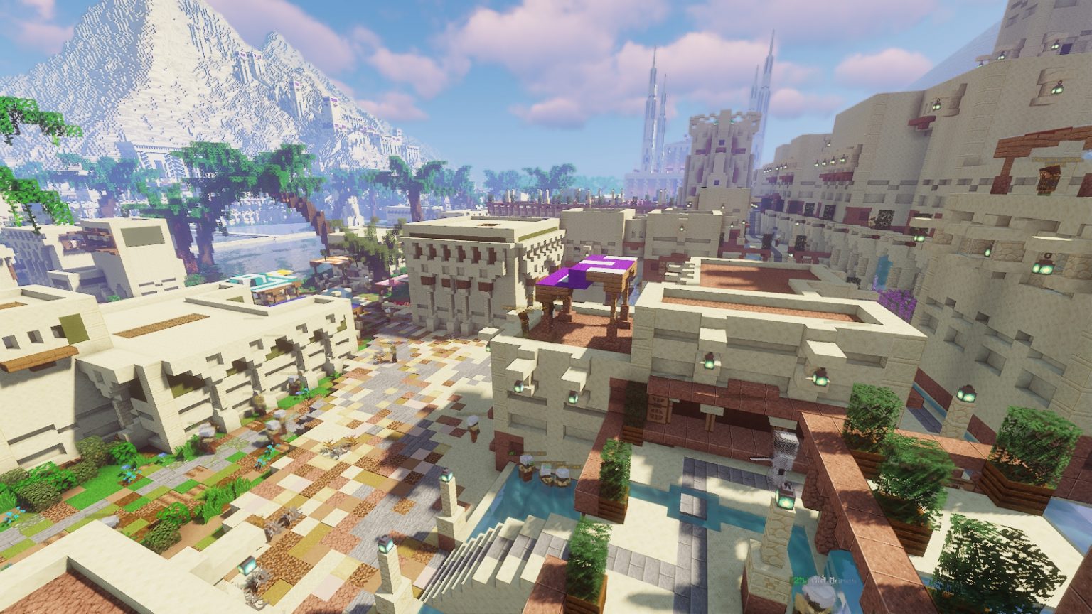 EliteMobs Minecraft Plugin