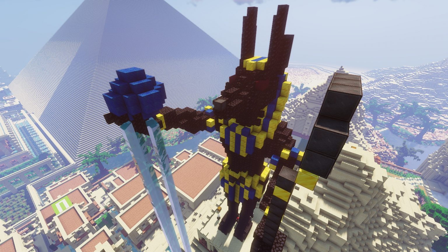 EliteMobs Minecraft Plugin