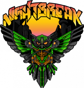 Home - Nightbreak