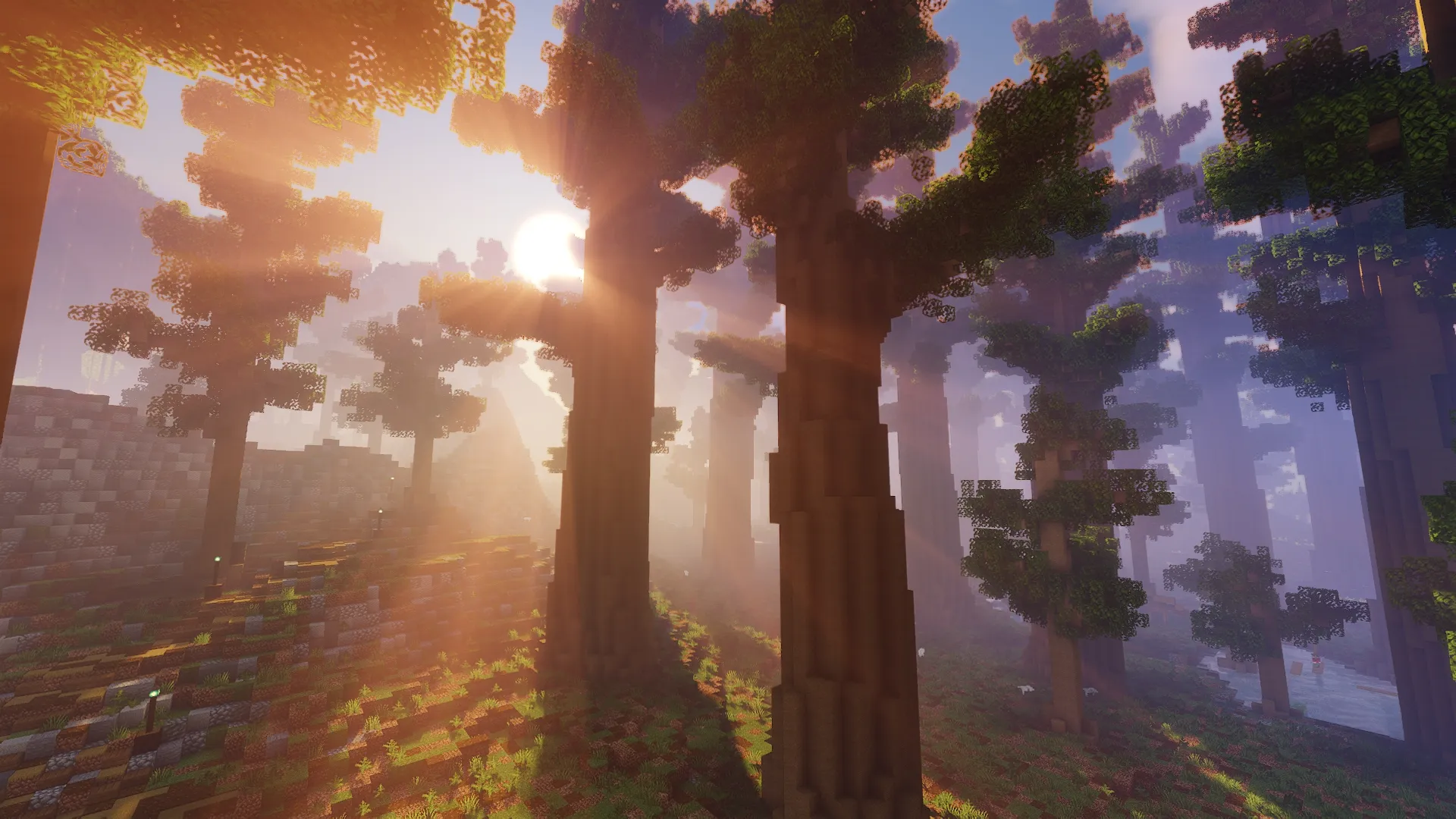 Eternaltd Minecraft Plugin