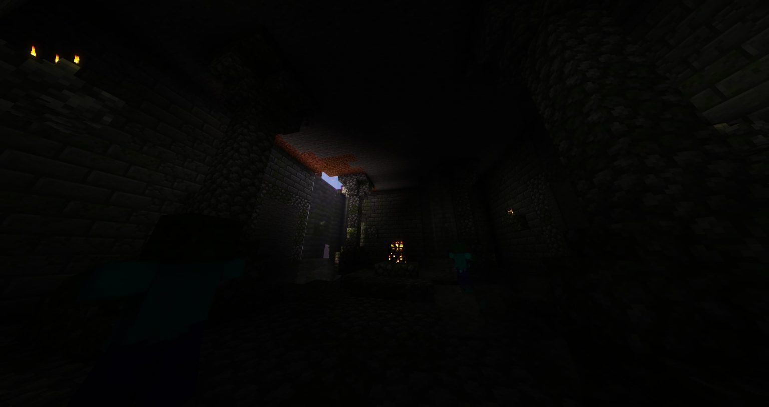 BetterStructures Minecraft Plugin