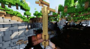 BetterStructures Minecraft Plugin