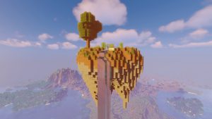 BetterStructures Minecraft Plugin