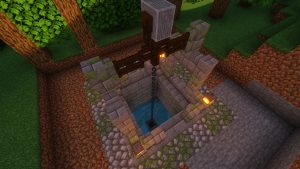 BetterStructures Minecraft Plugin