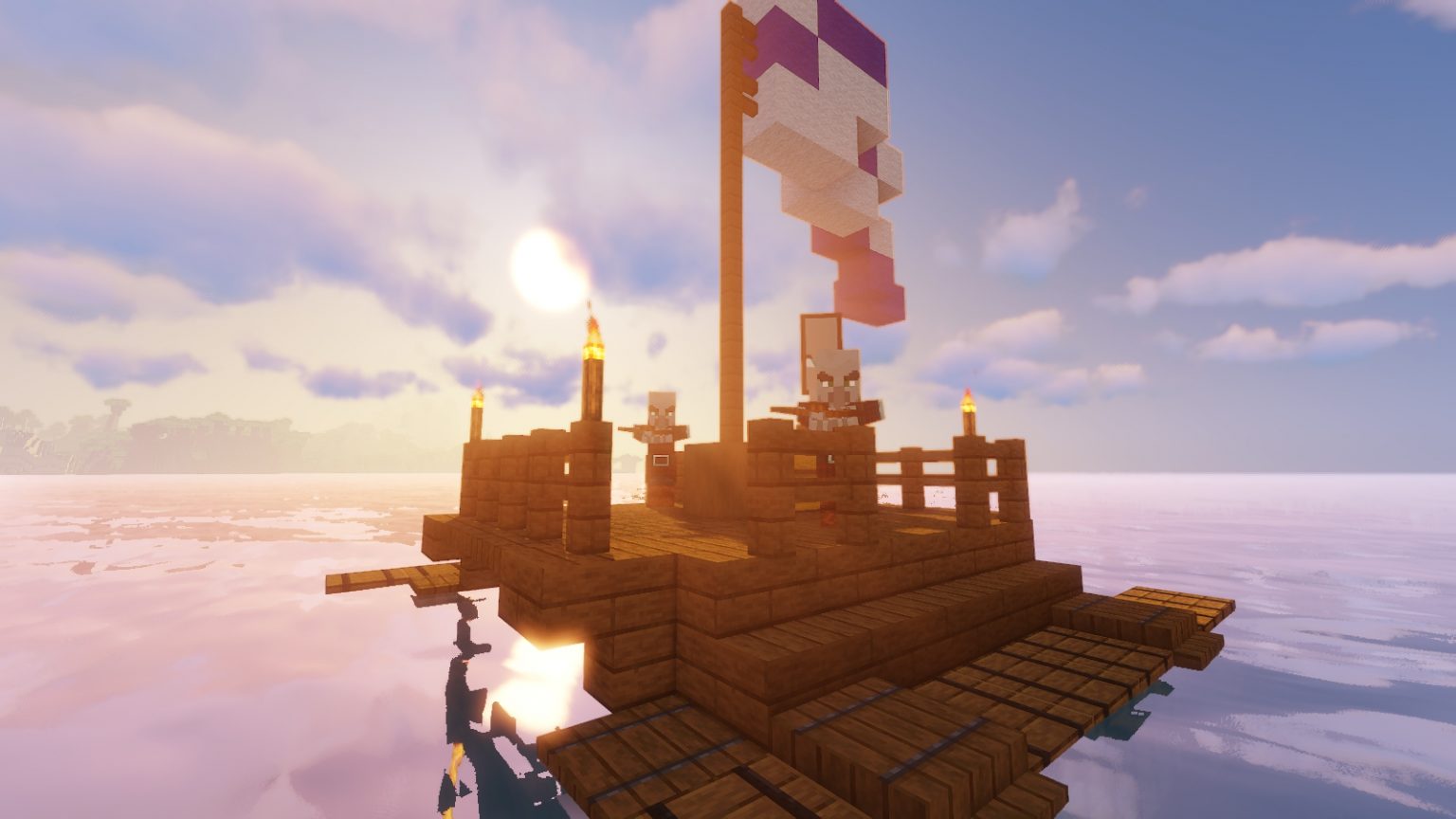 BetterStructures Minecraft Plugin