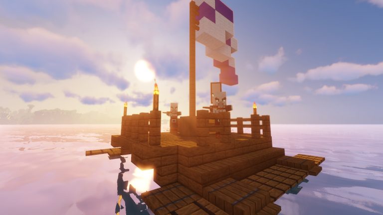 BetterStructures Minecraft Plugin