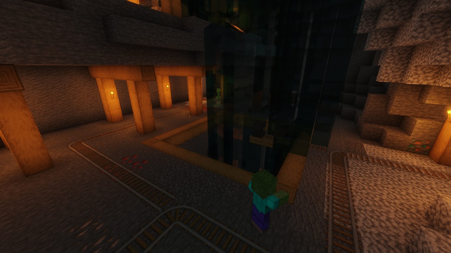 BetterStructures Minecraft Plugin