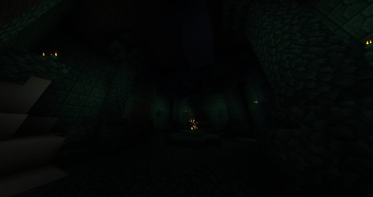 BetterStructures Minecraft Plugin