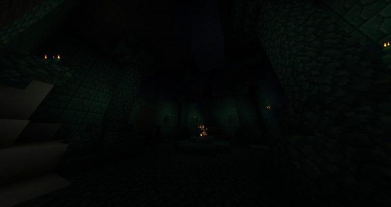 BetterStructures Minecraft Plugin