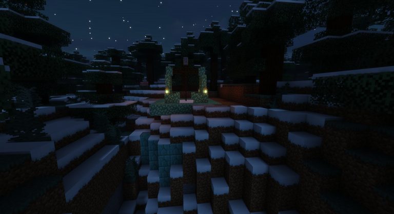 BetterStructures Minecraft Plugin