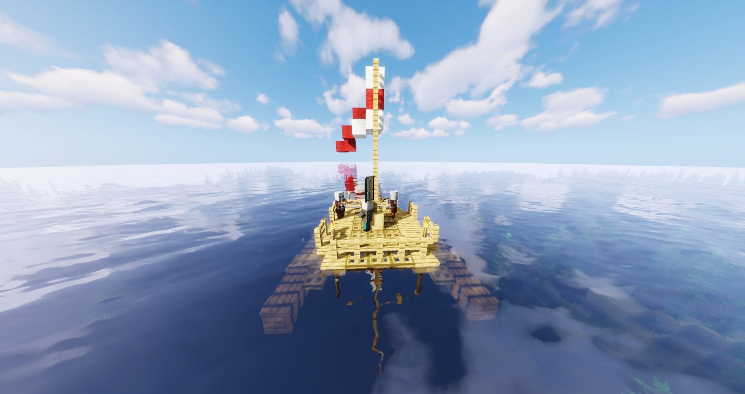 BetterStructures Minecraft Plugin