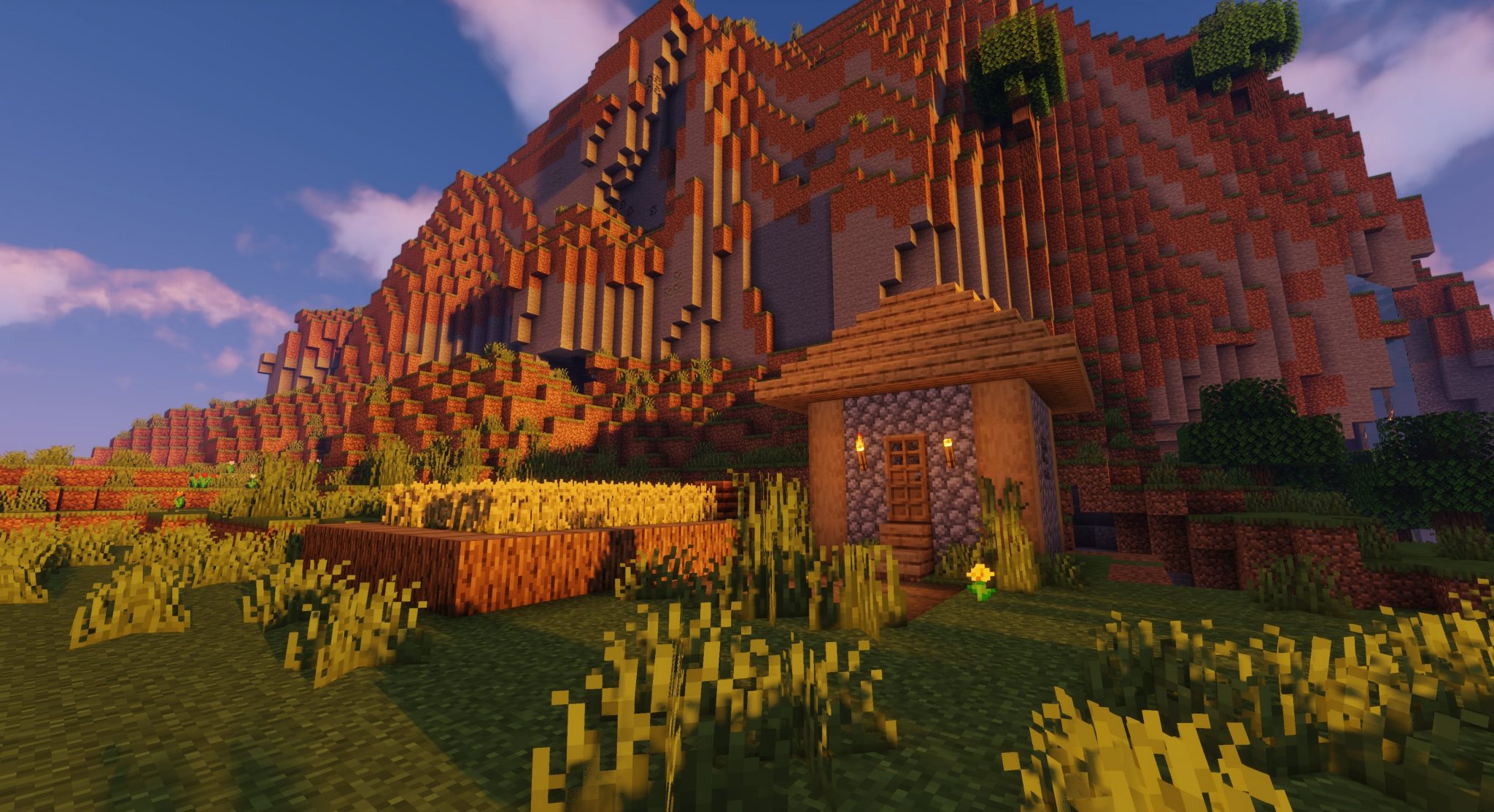 BetterStructures Minecraft Plugin