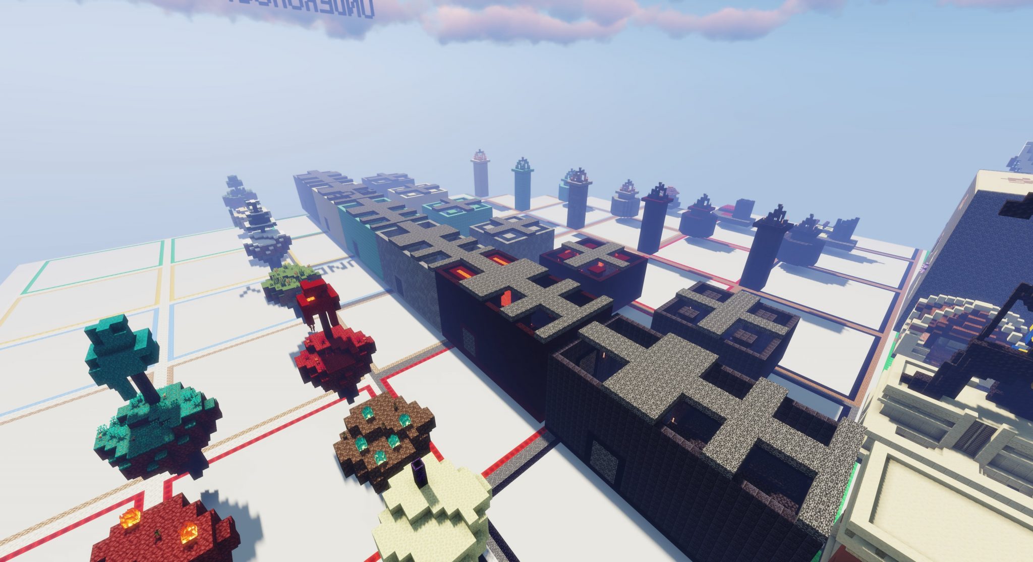 BetterStructures Minecraft Plugin