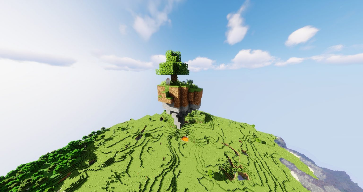 BetterStructures Minecraft Plugin