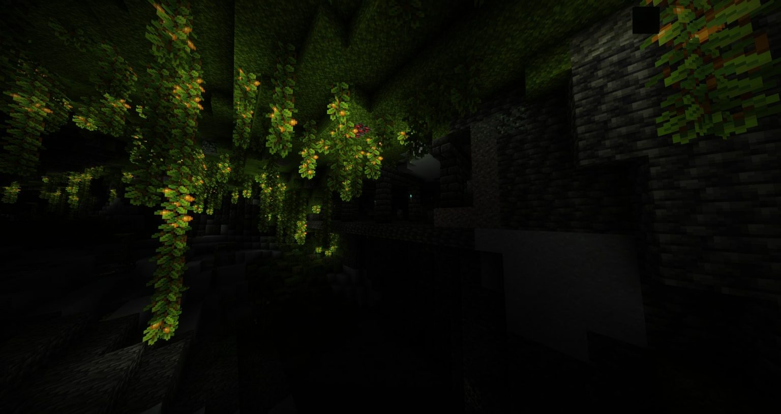 BetterStructures Minecraft Plugin