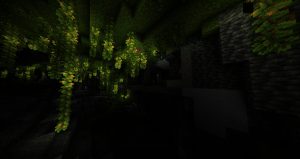 BetterStructures Minecraft Plugin