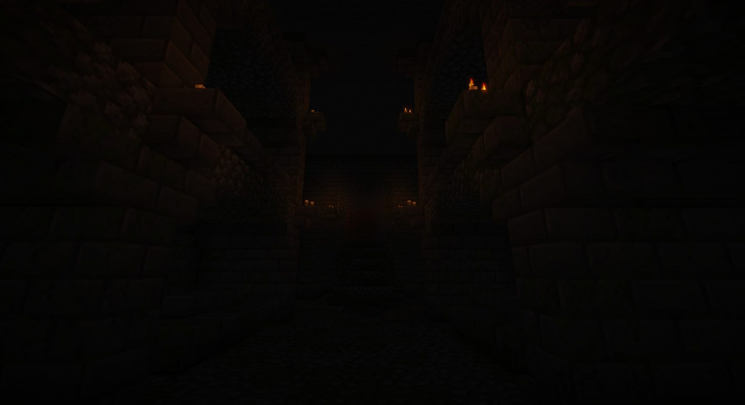 BetterStructures Minecraft Plugin