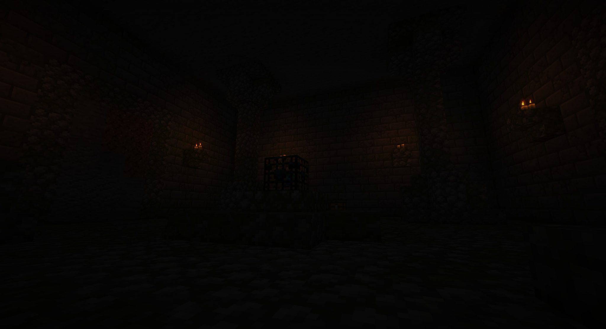 BetterStructures Minecraft Plugin