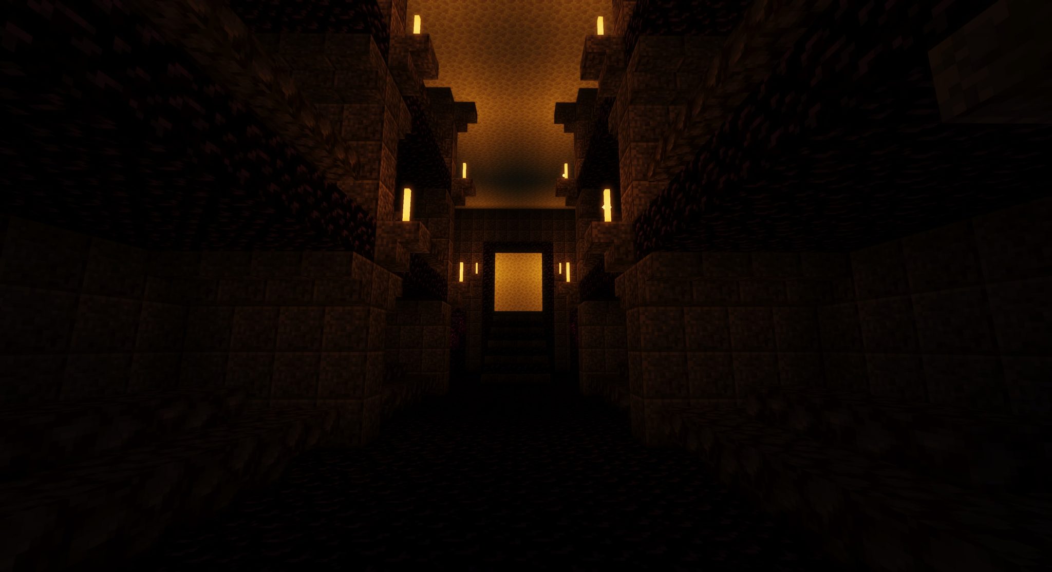 BetterStructures Minecraft Plugin