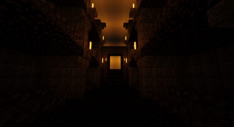 BetterStructures Minecraft Plugin