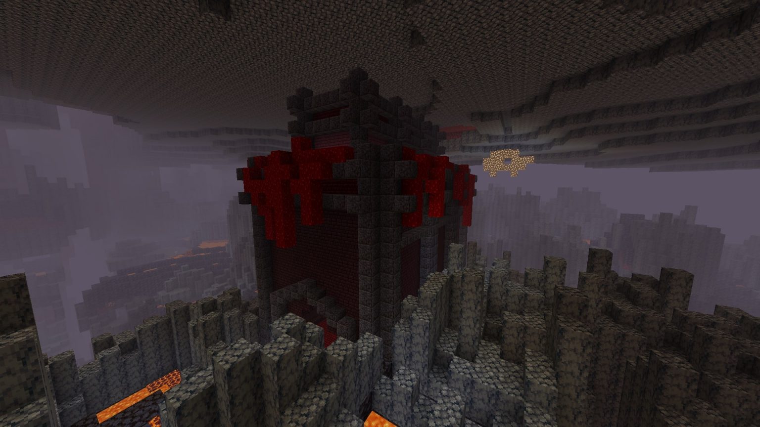 BetterStructures Minecraft Plugin