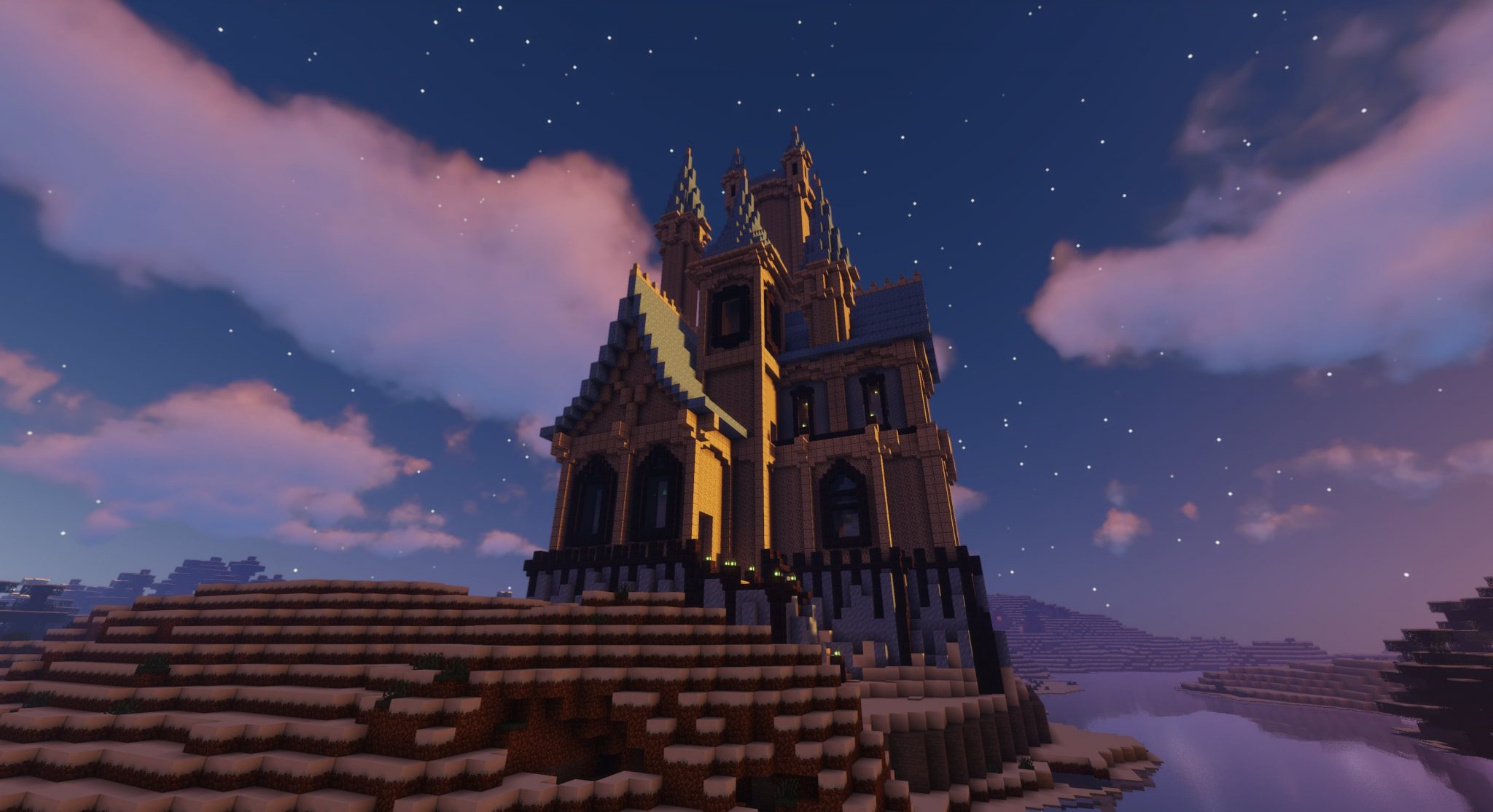 BetterStructures Minecraft Plugin