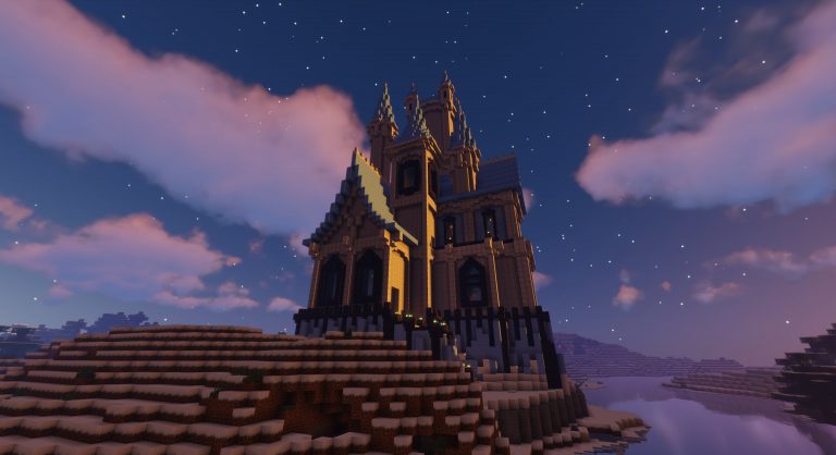 BetterStructures Minecraft Plugin