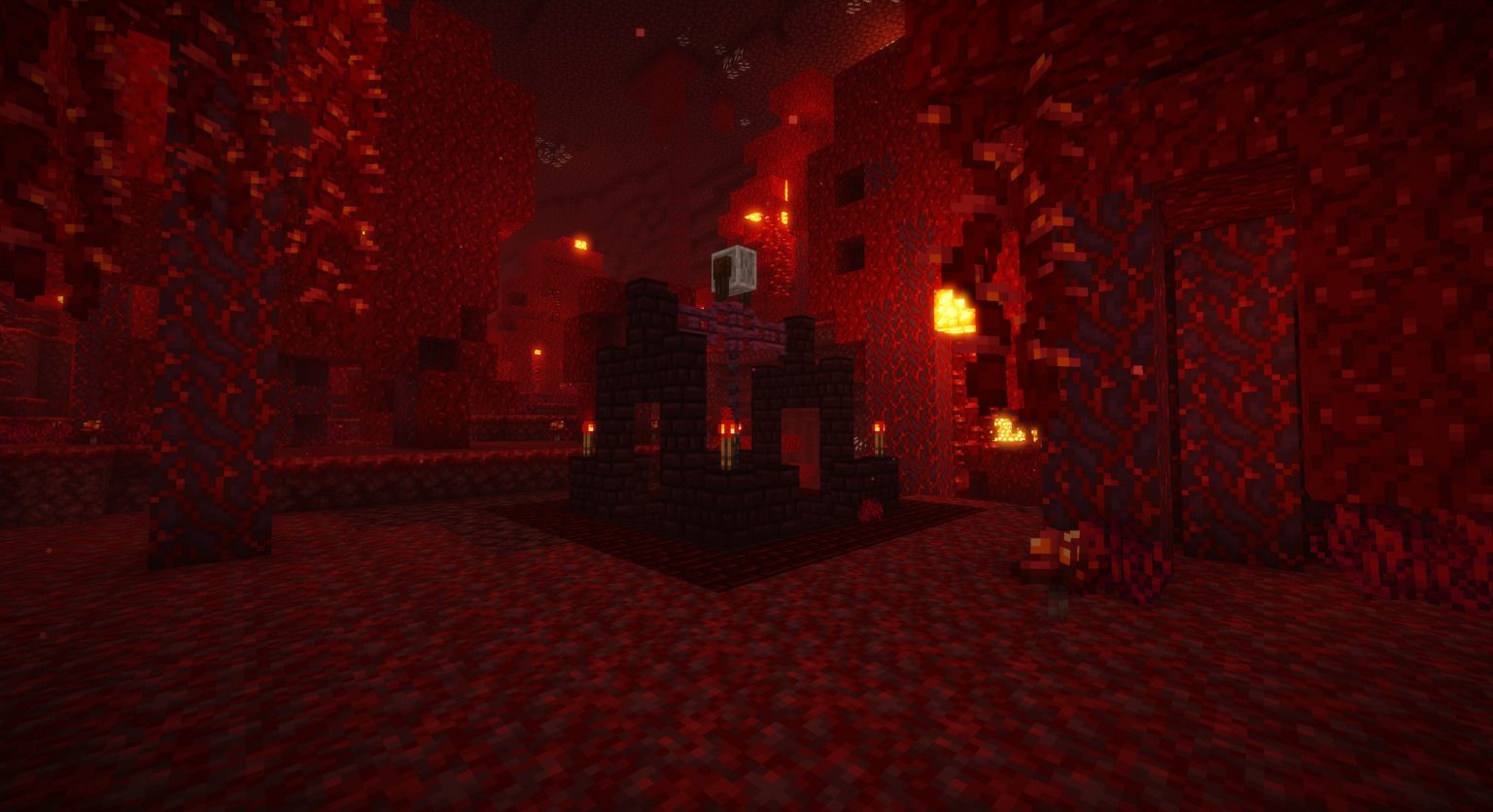 BetterStructures Minecraft Plugin