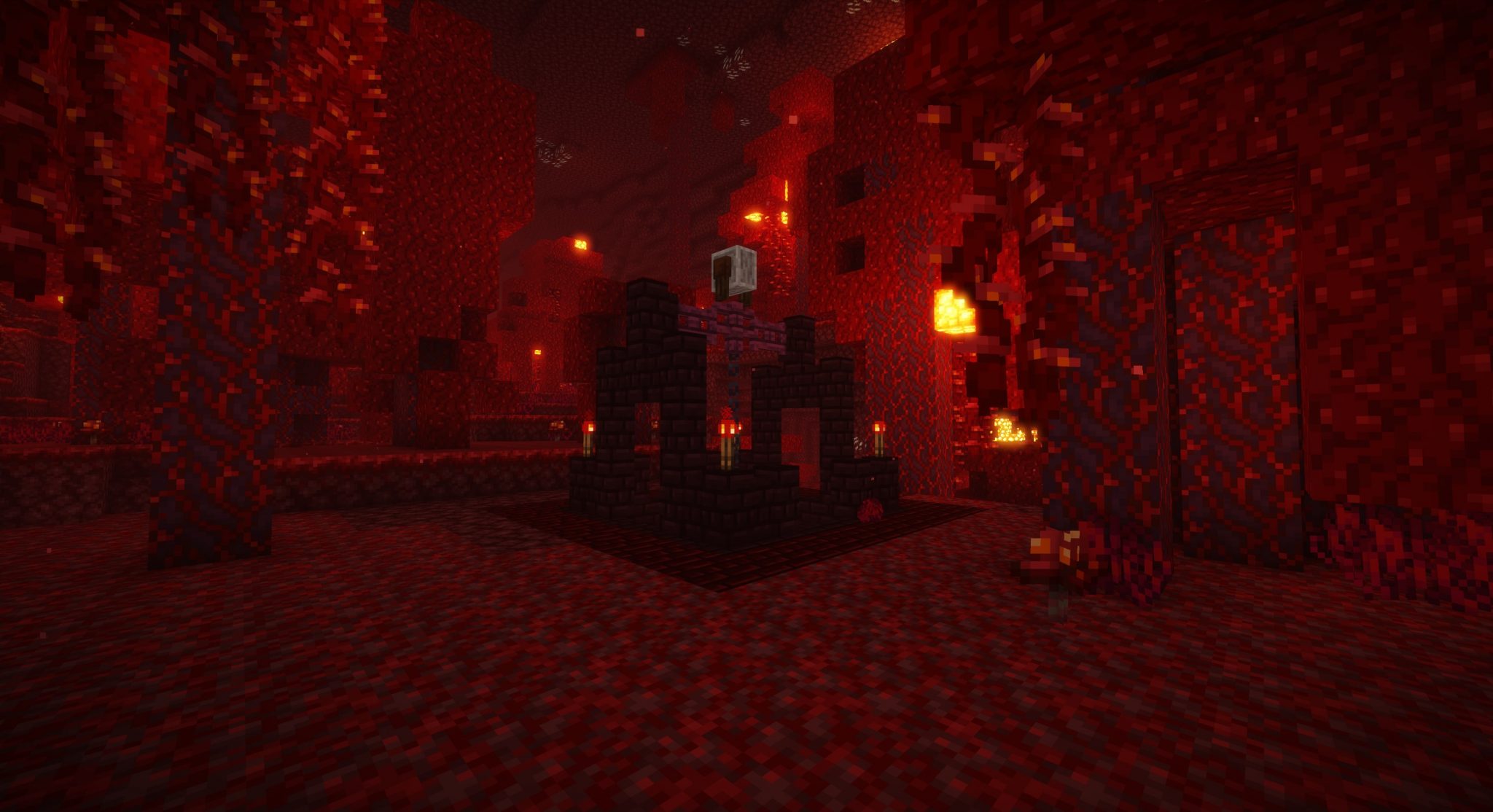 BetterStructures Minecraft Plugin