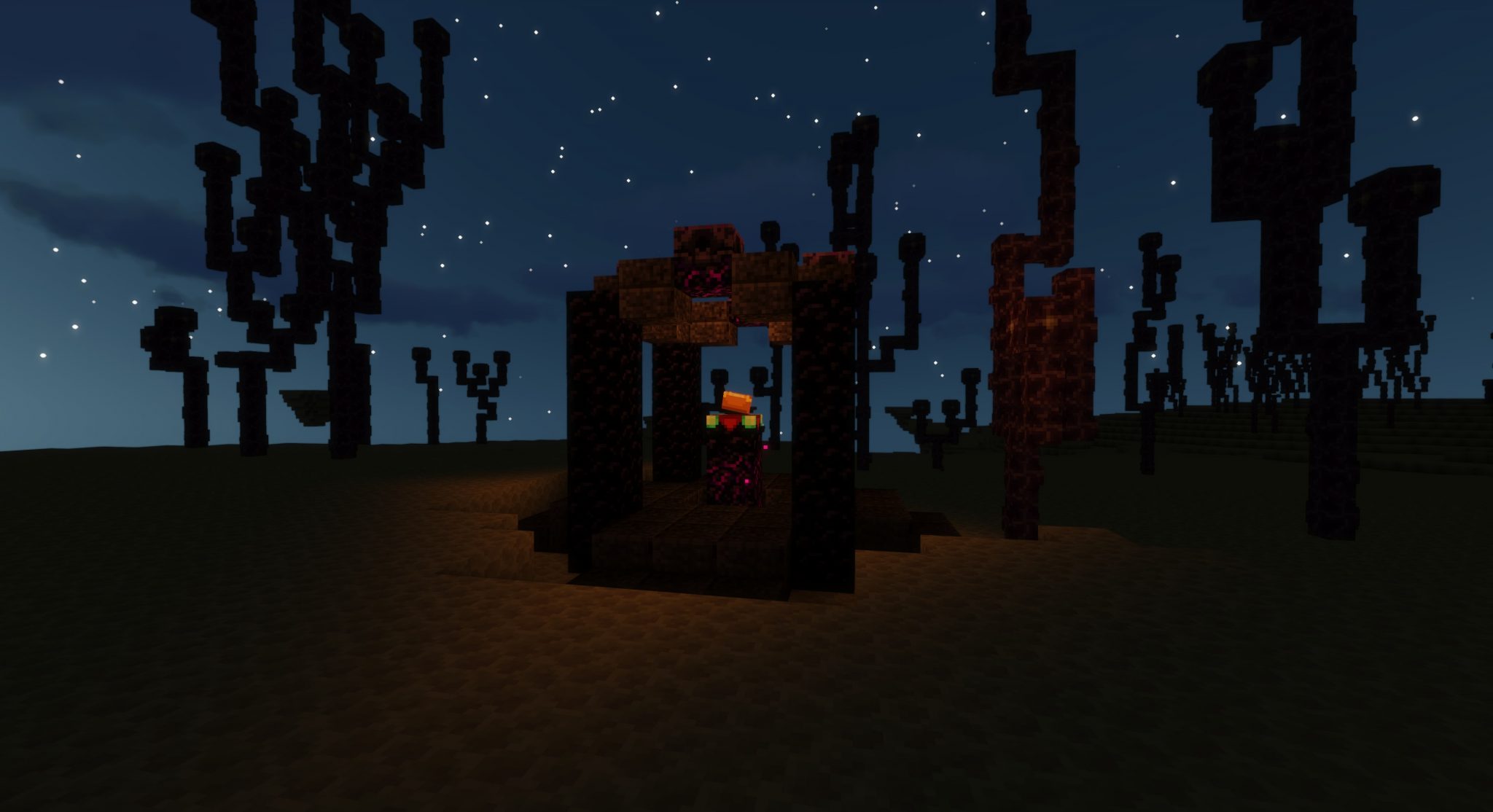 BetterStructures Minecraft Plugin