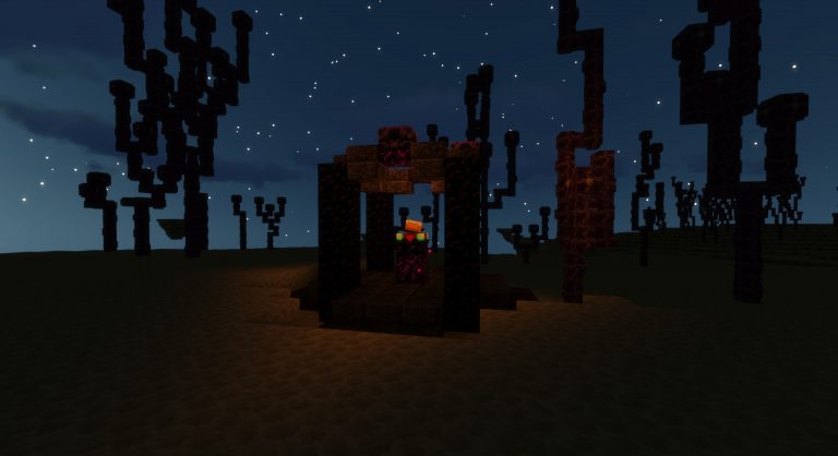 BetterStructures Minecraft Plugin