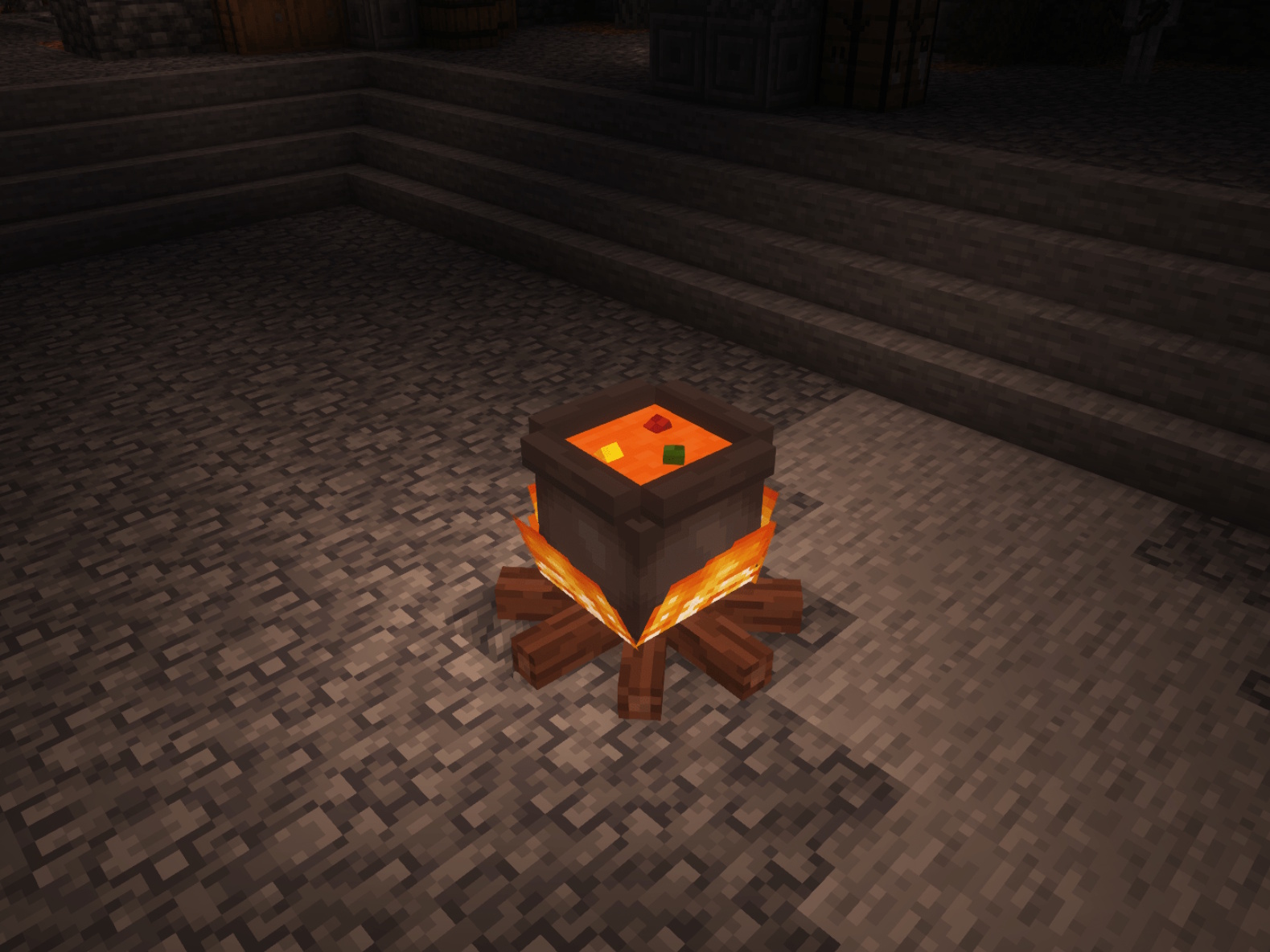 Betterfood Minecraft Plugin